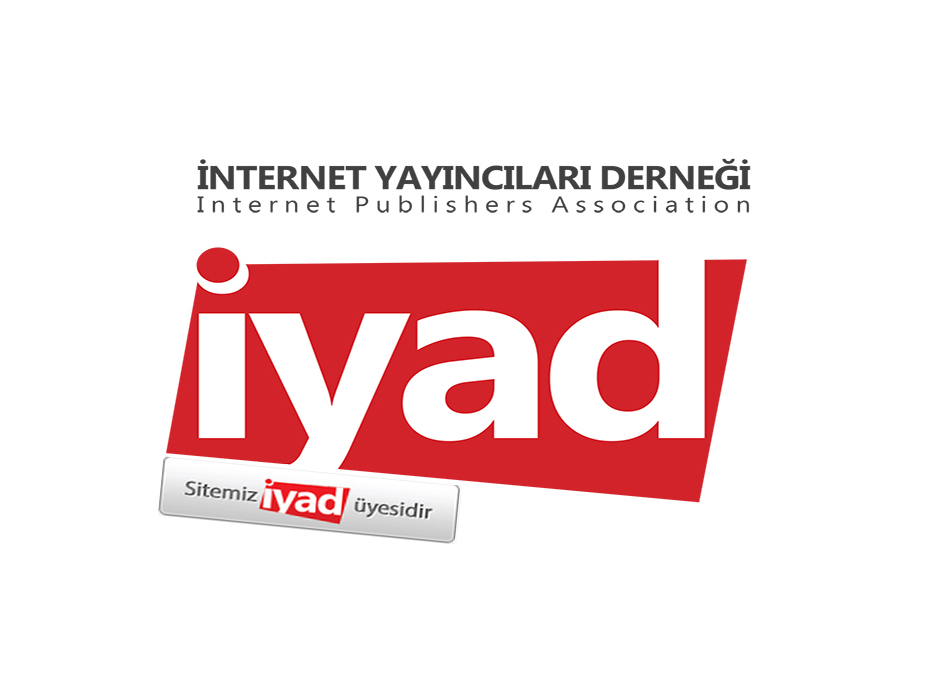 Sitemiz İYAD (İnternet Yayıncıları Derneği) üyesi oldu - Maltepe.com